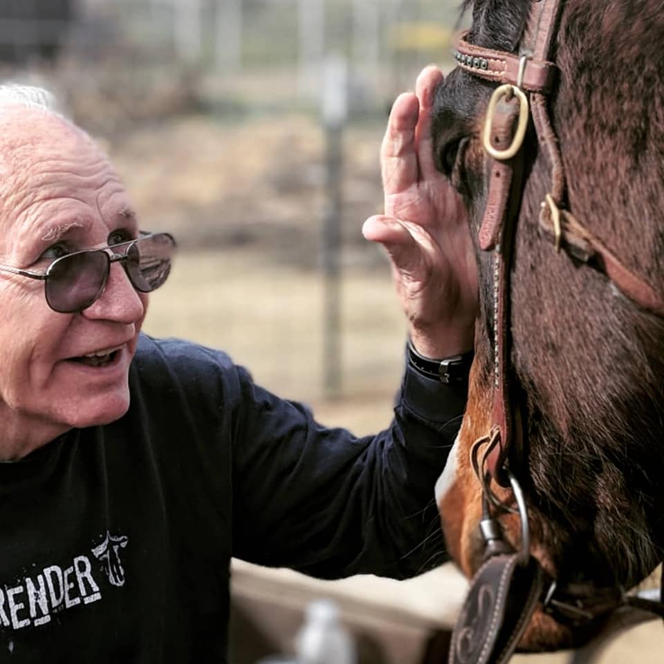 Dun Buckin Ranch – When life bucks you off we get you back on